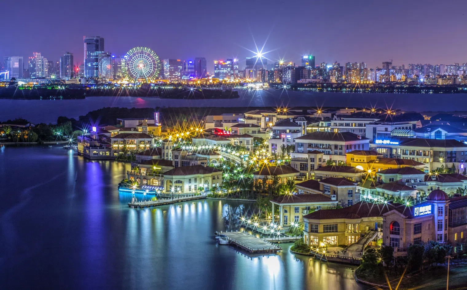 Suzhou Industrial Park expands Singapore incubator to support new China ...