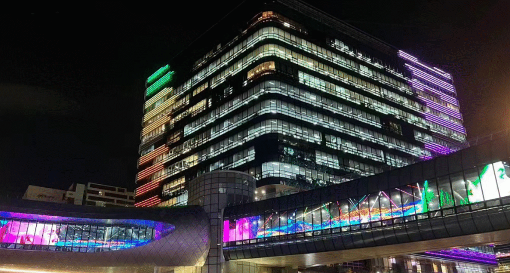 About one-north - CSSD IBCC – Bridging China & Singapore for Global Growth